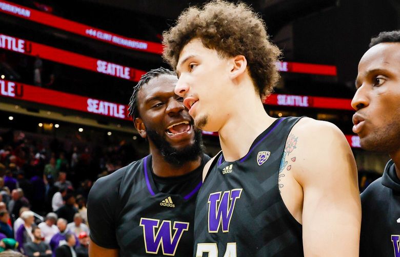 Huskies | The Seattle Times