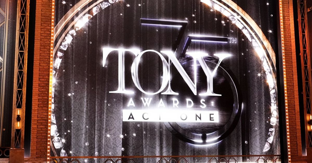 Select list of nominees for 2024 Tony Awards | The Seattle Times