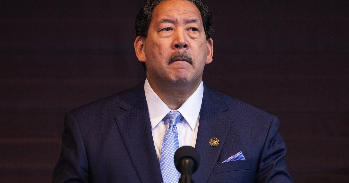 Seattle mayor hires firm to investigate SPD sexism, harassment claims ...
