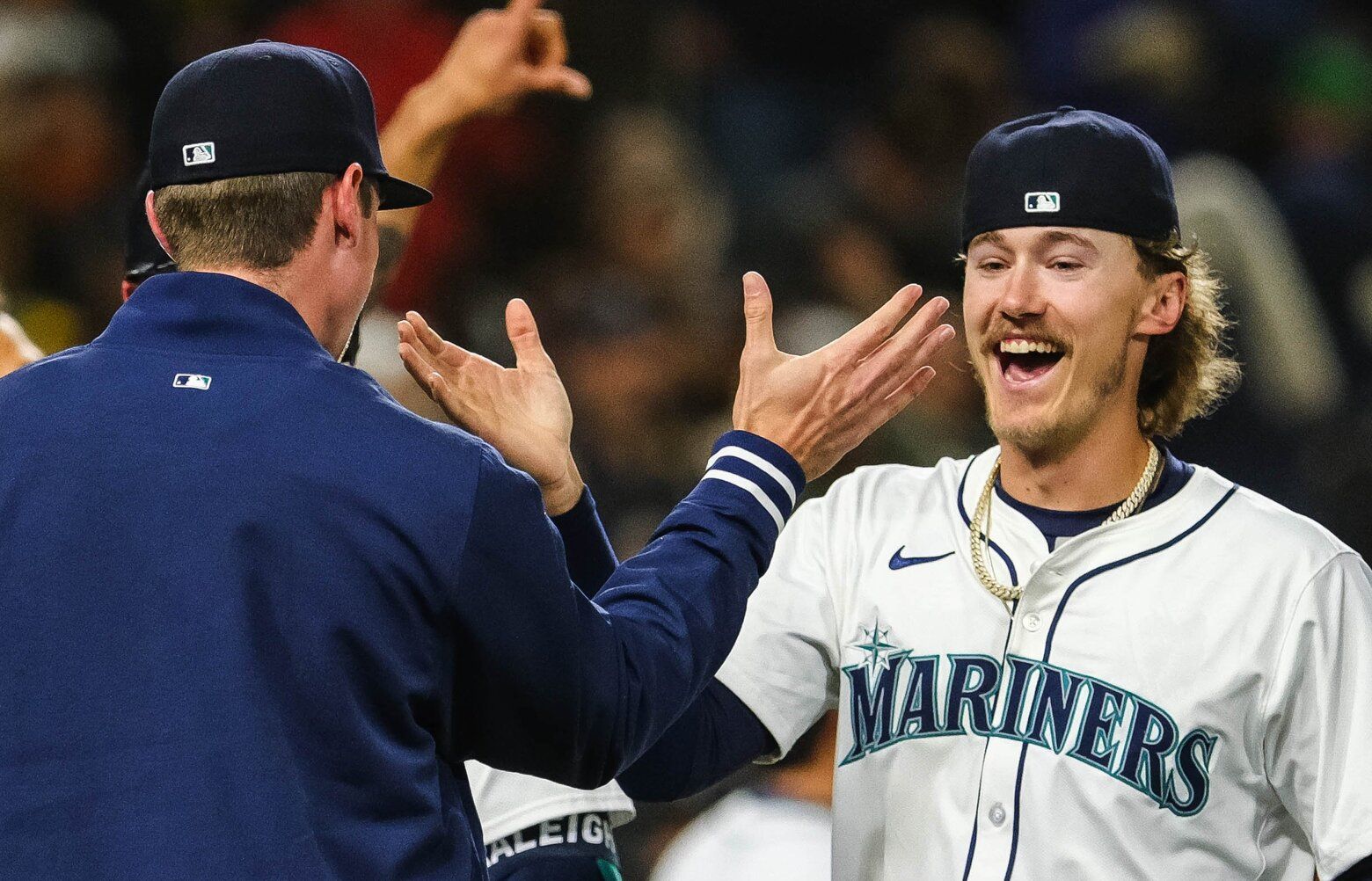 Mariners | The Seattle Times