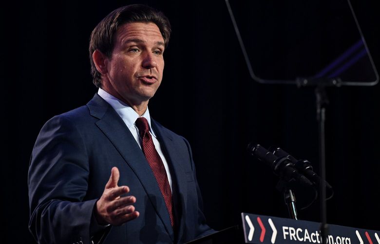 Lori Rozsa | The Seattle Times