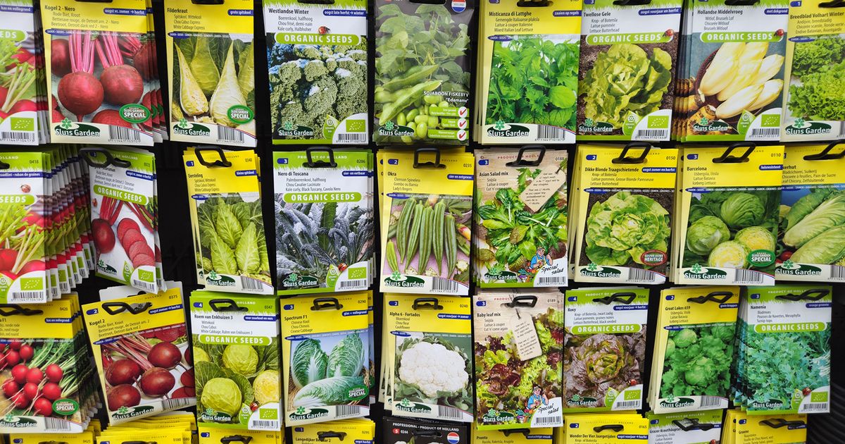 Understanding plant tags, seed packets | The Seattle Times