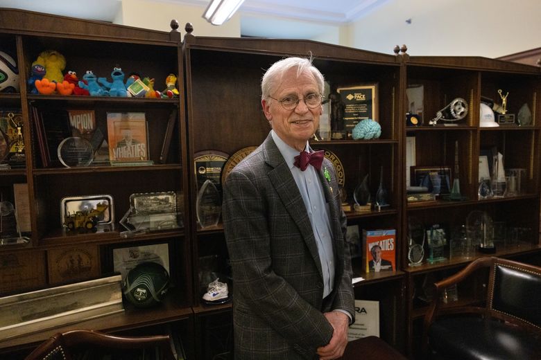 Kayla Guo | The Seattle Times