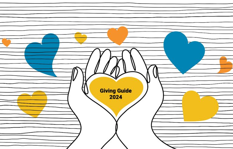 Local Causes: Making a difference right here at home | The Seattle Times