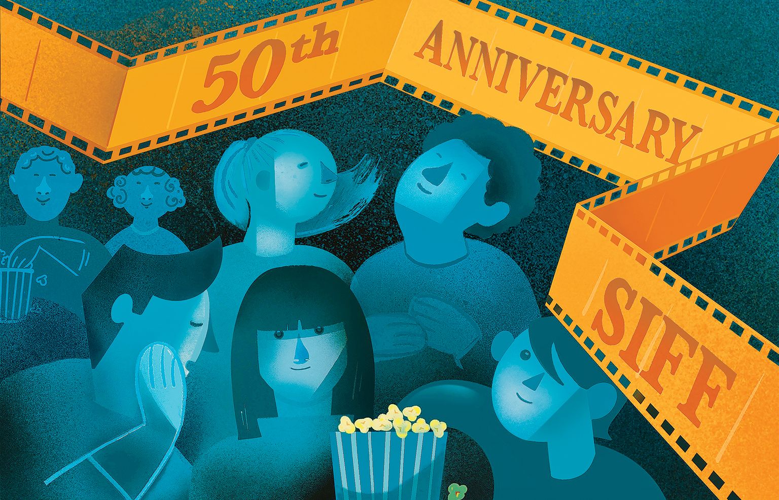 Everything to know about SIFF 2024 | The Seattle Times