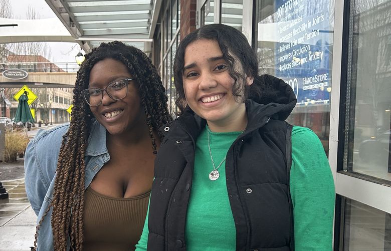 Eileen & Callie’s Place | Advertisers | The Seattle Times