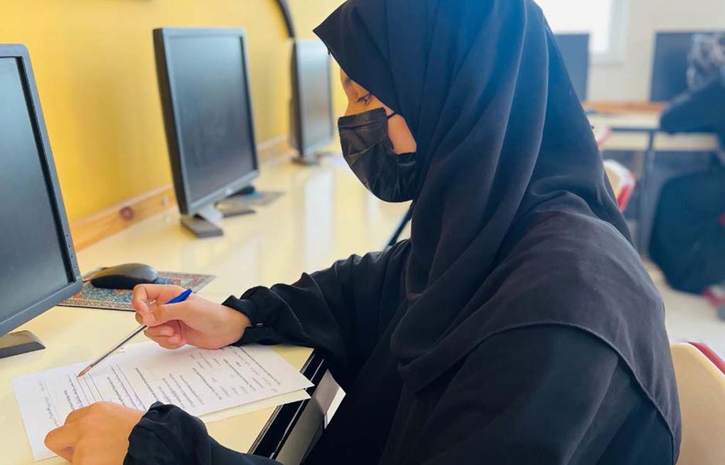 Sahar Education | Advertisers | The Seattle Times