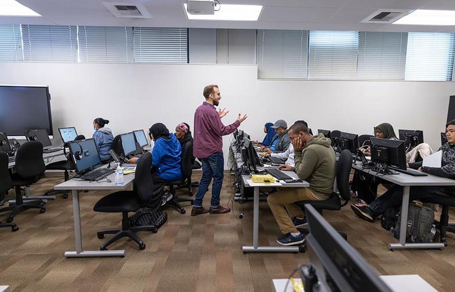 Evergreen Goodwill | Advertisers | The Seattle Times