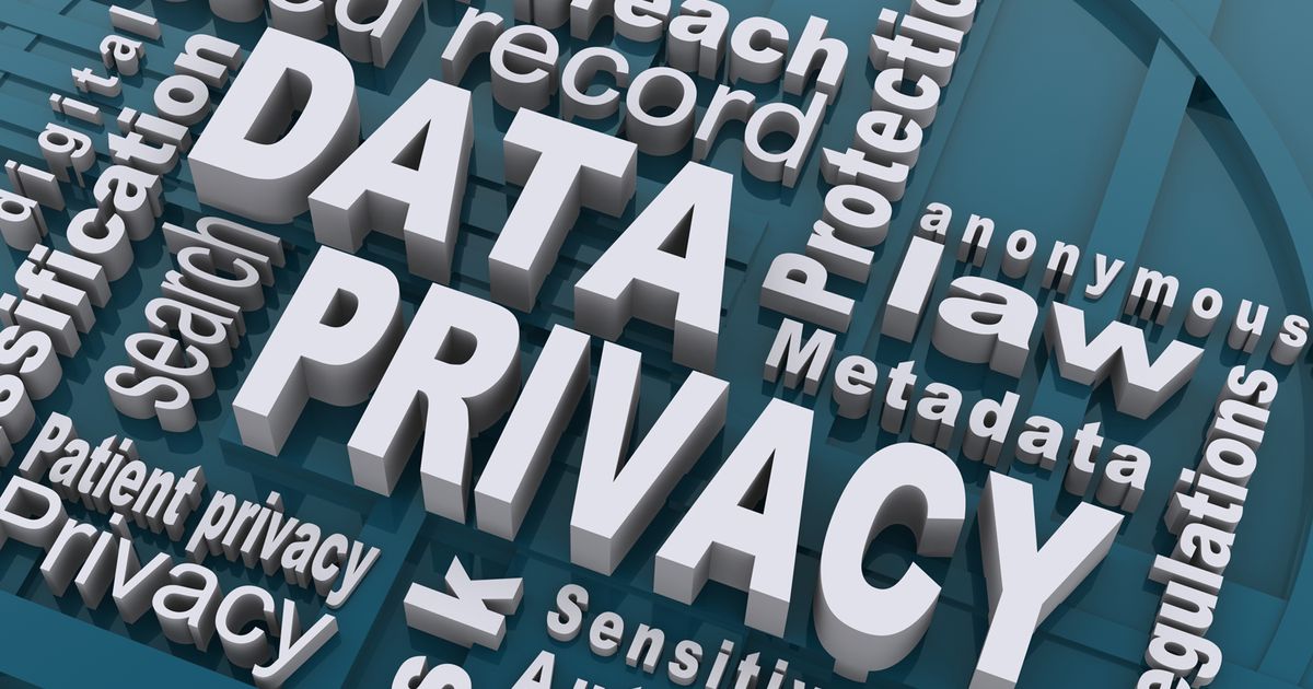 Congress should pass digital privacy bill crafted by WA leaders | The ...