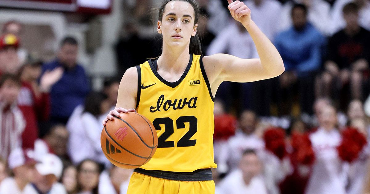 Caitlin Clark’s salary shows WNBA players deserve more money | The ...