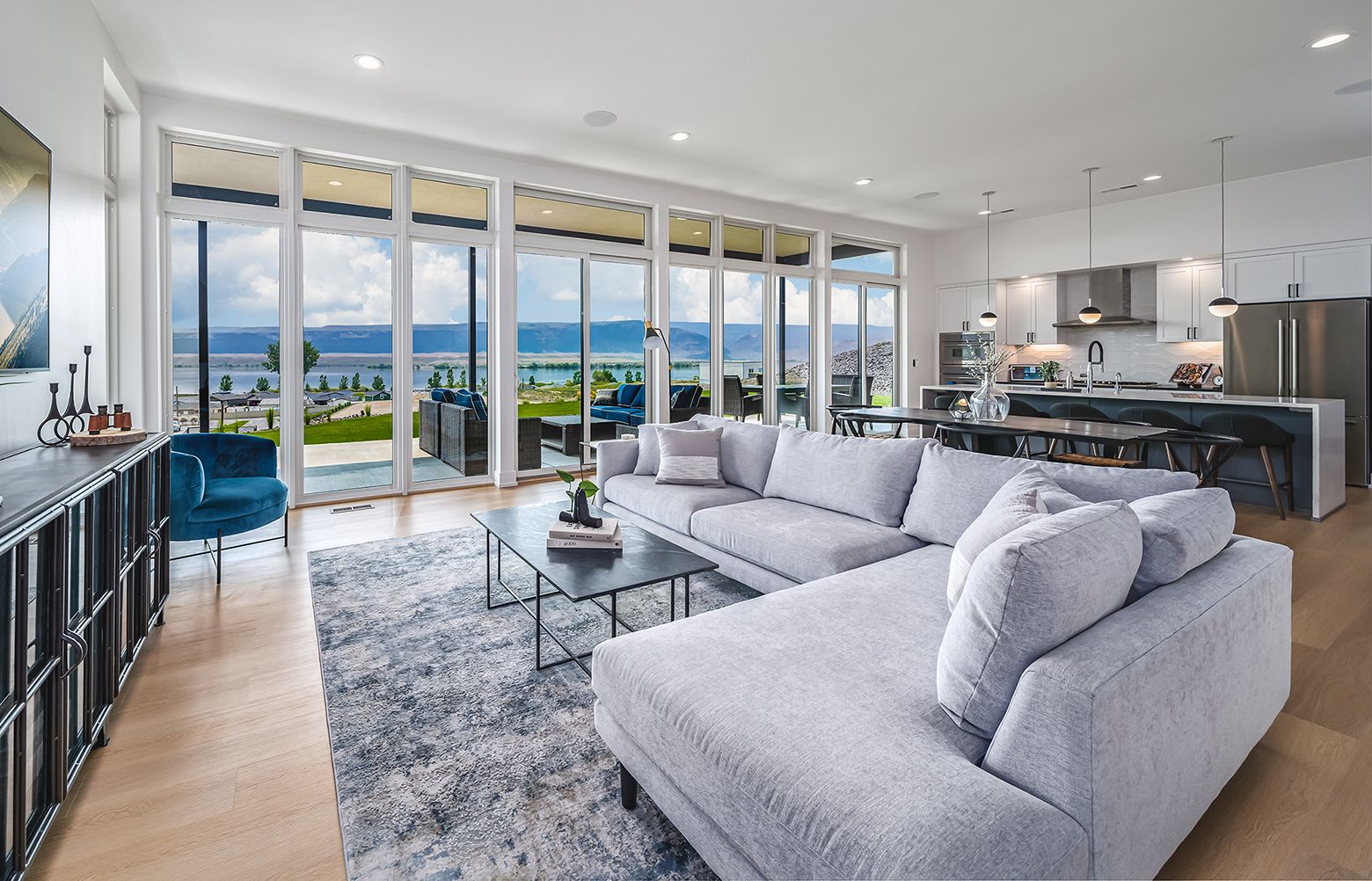 Crescent Ridge | Advertisers | The Seattle Times