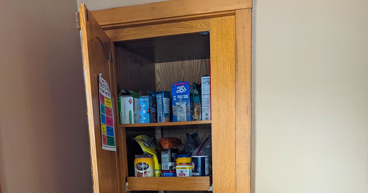 Ask the Builder: Secret hiding places aplenty in your home | The ...
