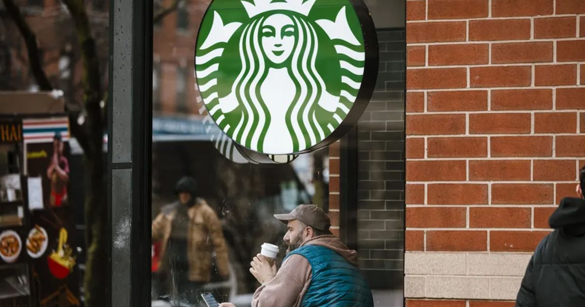 Starbucks lowers guidance, promises new drinks and deals after customer ...