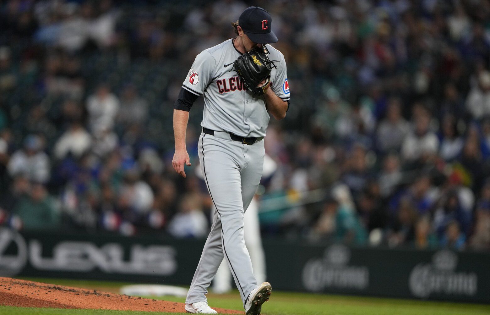 Andy McCullough / The Athletic | The Seattle Times