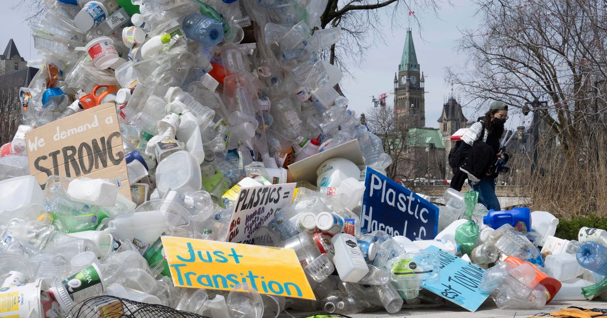 5 takeaways from the global negotiations on a treaty to end plastic ...