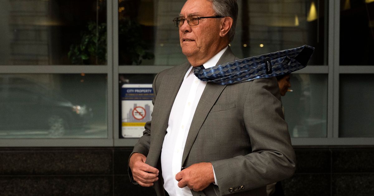 3 retired Philadelphia detectives to stand trial in perjury case stemming from 2016 exoneration ...