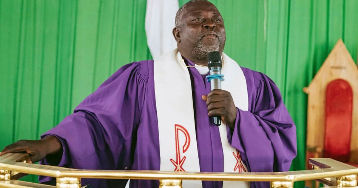 As a landmark United Methodist gathering approaches, African churches ...