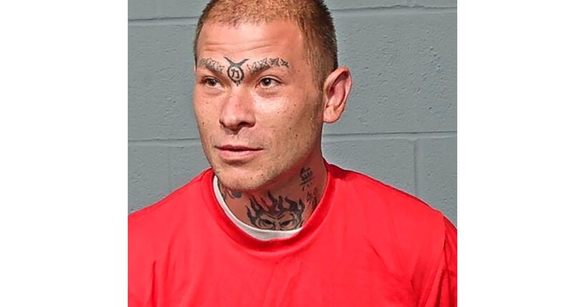 Man pleads guilty to attacking Muslim state representative in ...