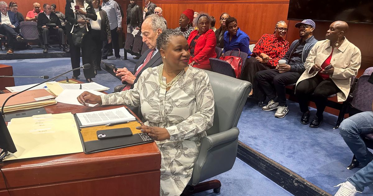 Connecticut’s top public defender denies misconduct claims as ...