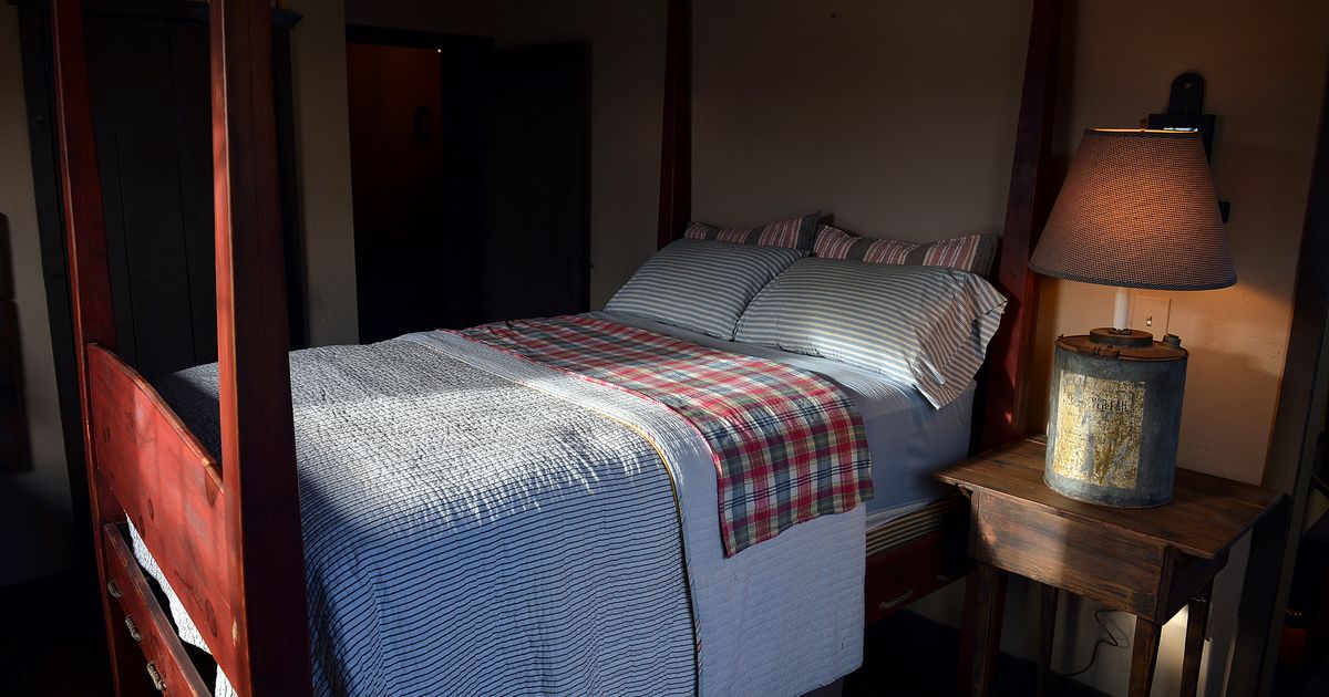 Get better sleep with these 5 tips from experts | The Seattle Times