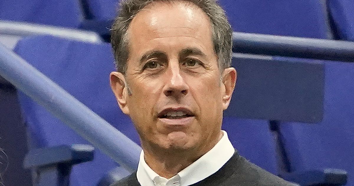 Seinfeld’s upcoming Netflix movie about Pop-Tarts to be featured in ...