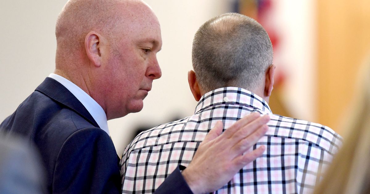 Lawyer defending New Hampshire in youth center abuse trial attacks ...