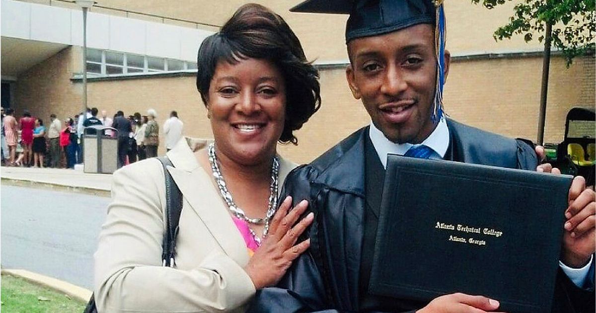 Officer who fatally shot Kawaski Trawick 5 years ago won’t be ...