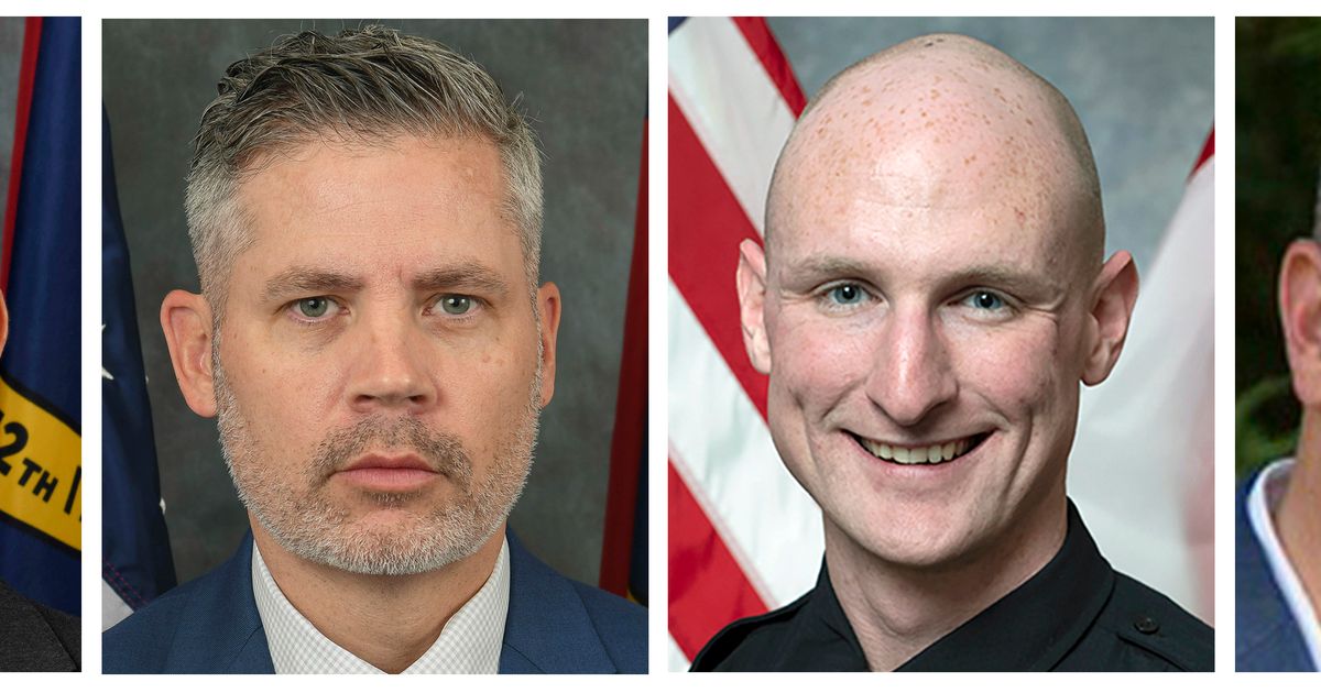 Fugitive task forces face dangerous scenarios every day. Here’s what to ...