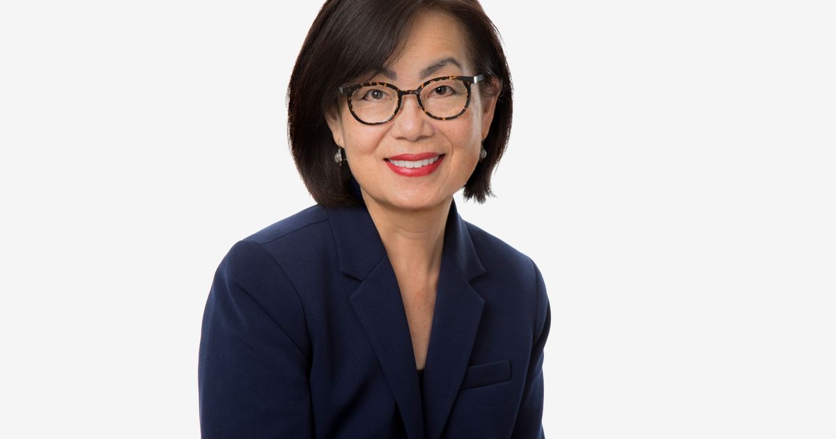 Terry Tang named executive editor of the Los Angeles Times after ...