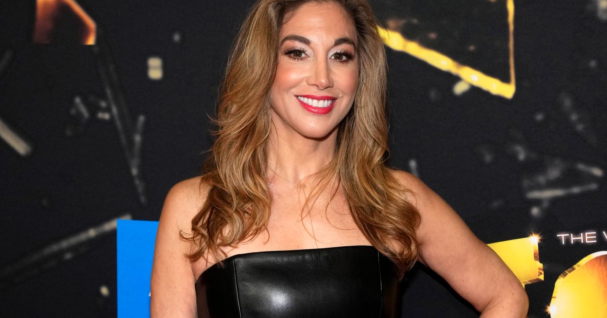 Choreographer Lorin Latarro, rock’s whisperer on Broadway, gives flight ...