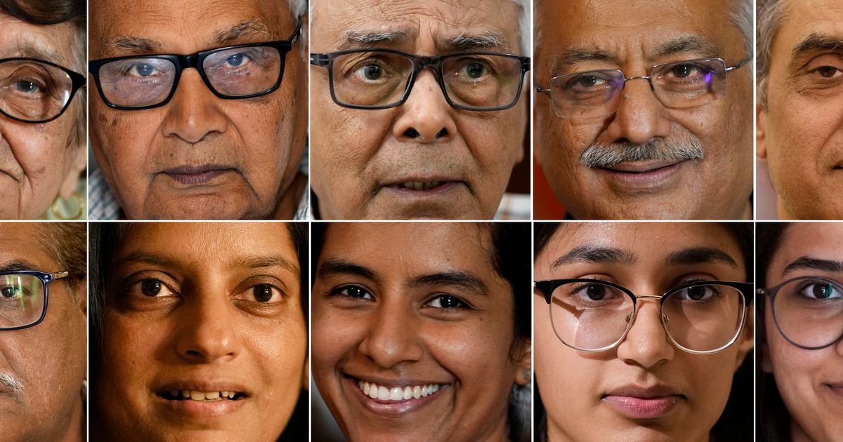 AP PHOTOS: What’s on the voters’ minds as India heads into a 6-week ...