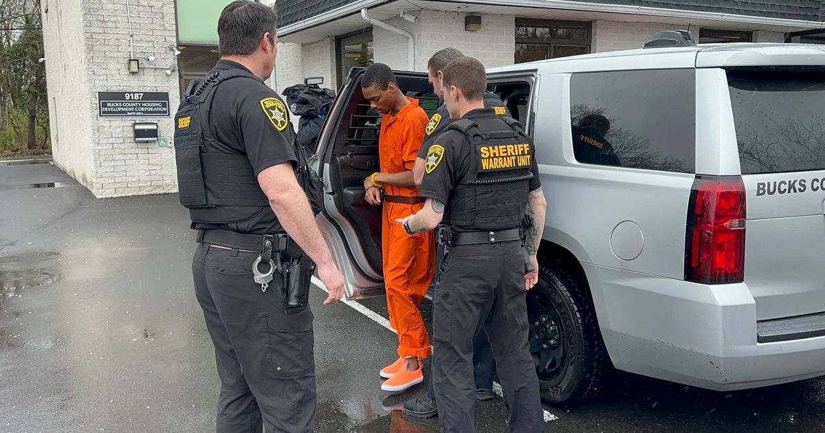 DA plans to seek death penalty against man charged with killing 3 ...