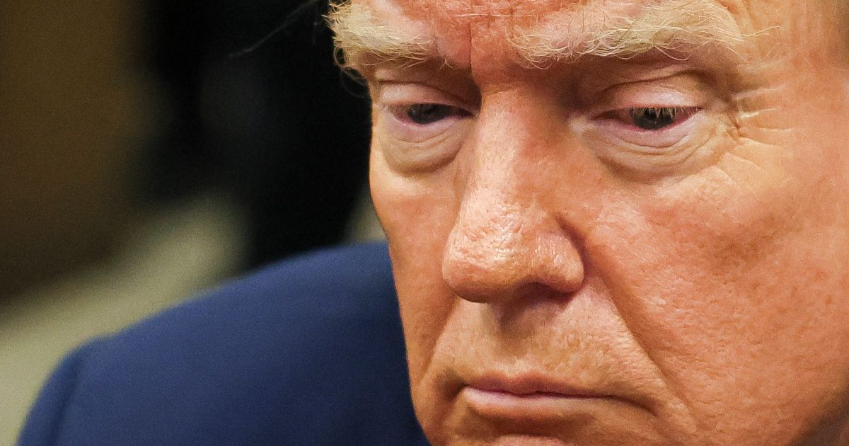 Rooting for Trump to fail has made his stock shorters millions | The ...