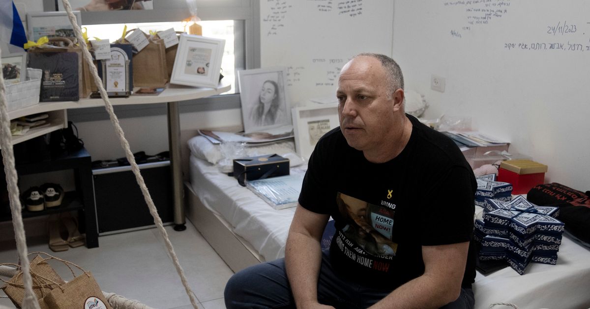 Israelis grapple with how to celebrate Passover, a holiday about ...