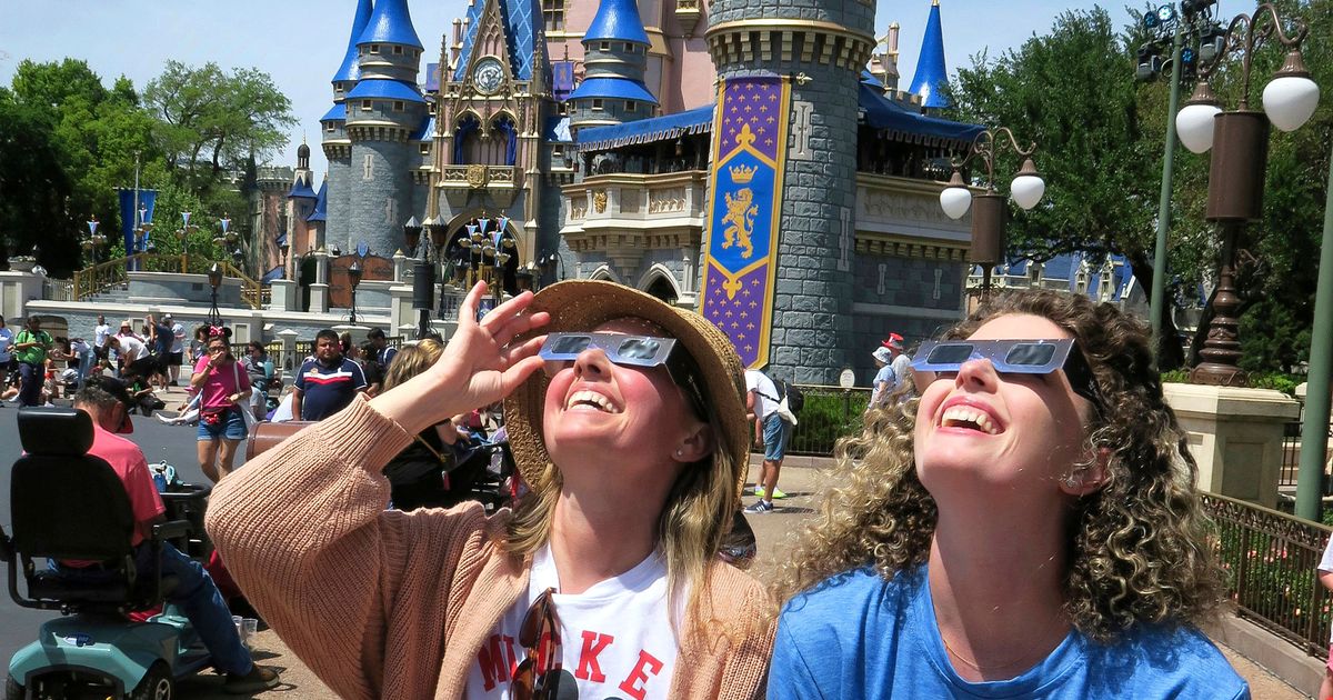 With lawsuits in rearview mirror, Disney World government gets back to ...