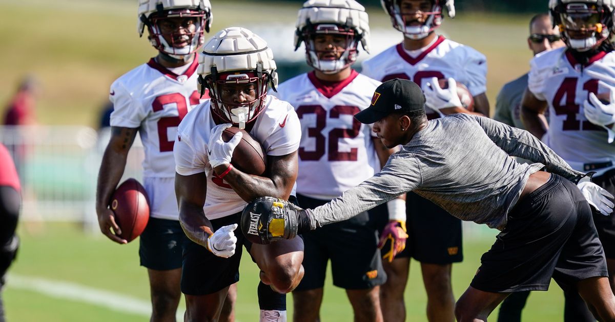 NFL to allow players to wear protective soft-shell helmet covers during ...