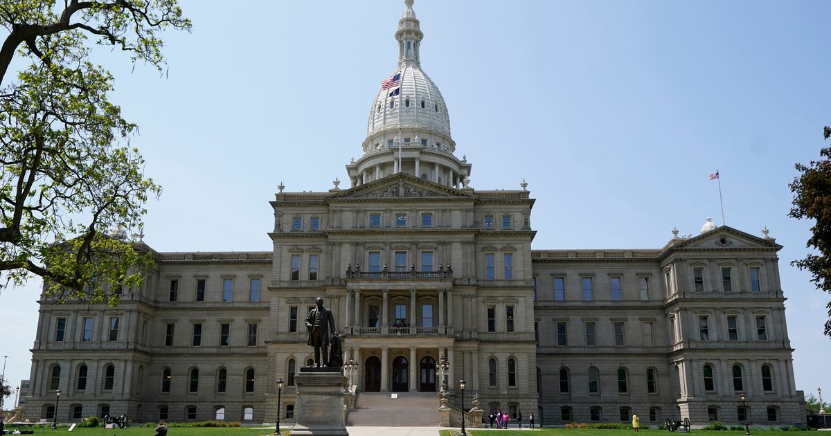 AP Decision Notes: What to expect in Michigan’s state house special ...