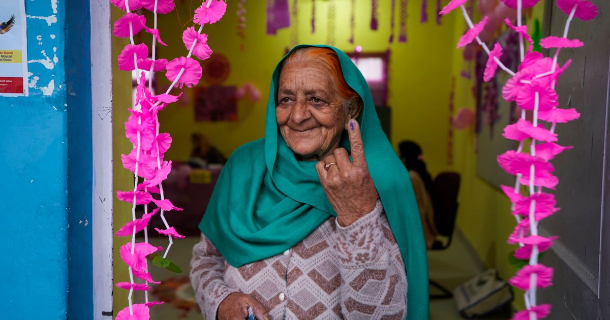 AP Week in Pictures: Asia | The Seattle Times