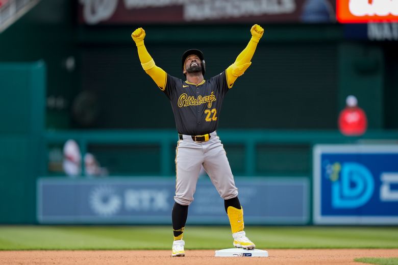 Pittsburgh Pirates Record 2024