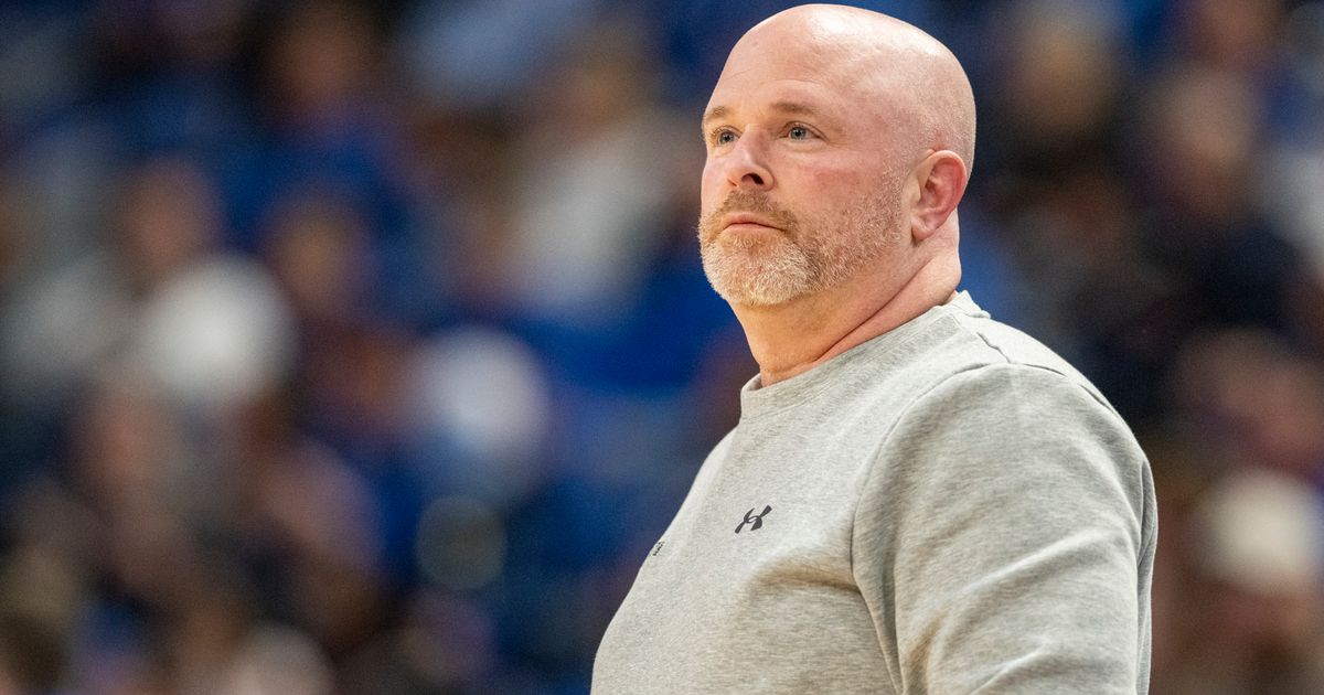 Josh Schertz leaves for Saint Louis after leading Indiana State to 32 ...