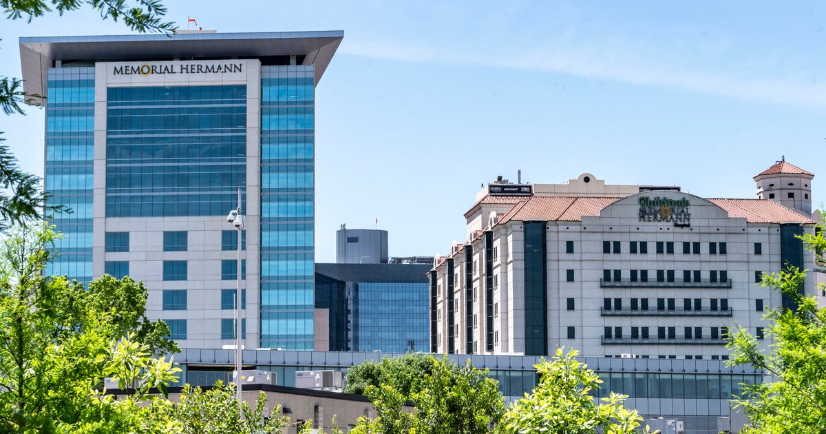 Houston hospital says doctor’s changes to a database made patients ...