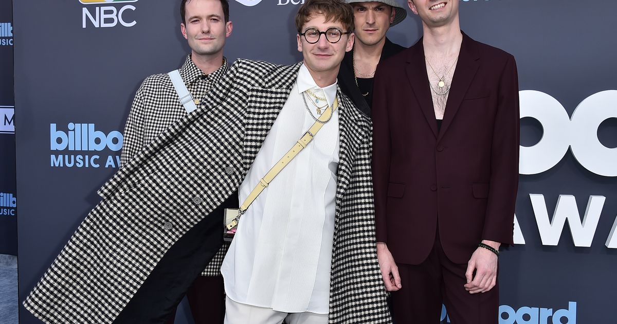 Glass Animals return this summer with a new album, each song exploring ...