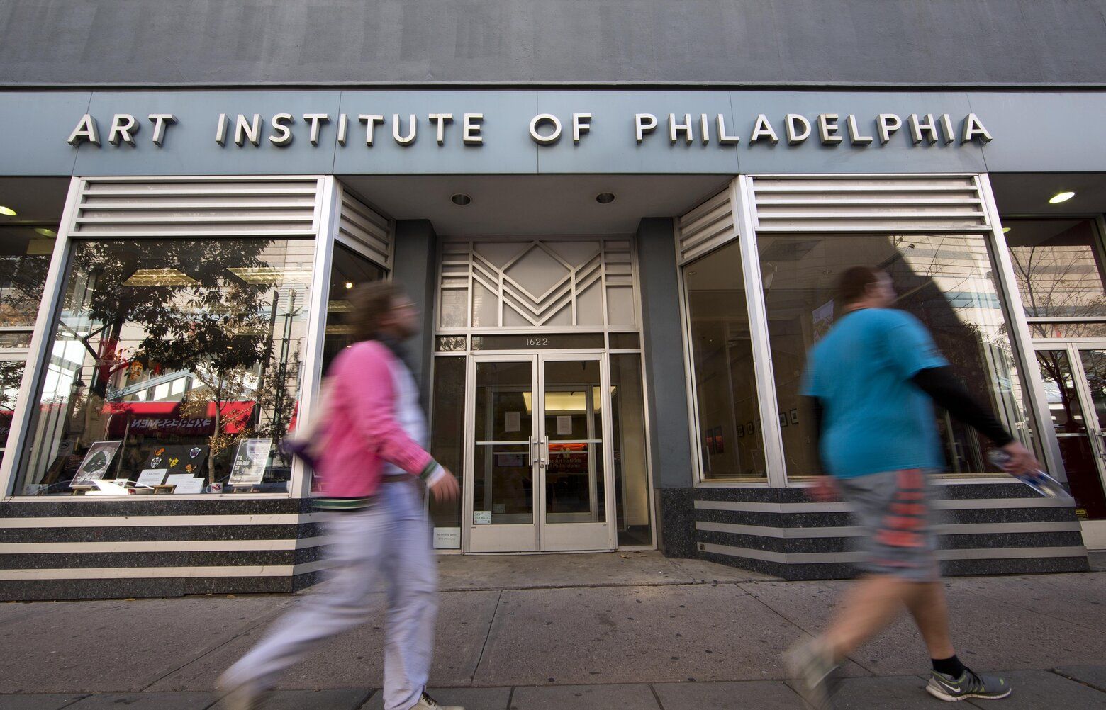 COLLIN BINKLEY | The Seattle Times