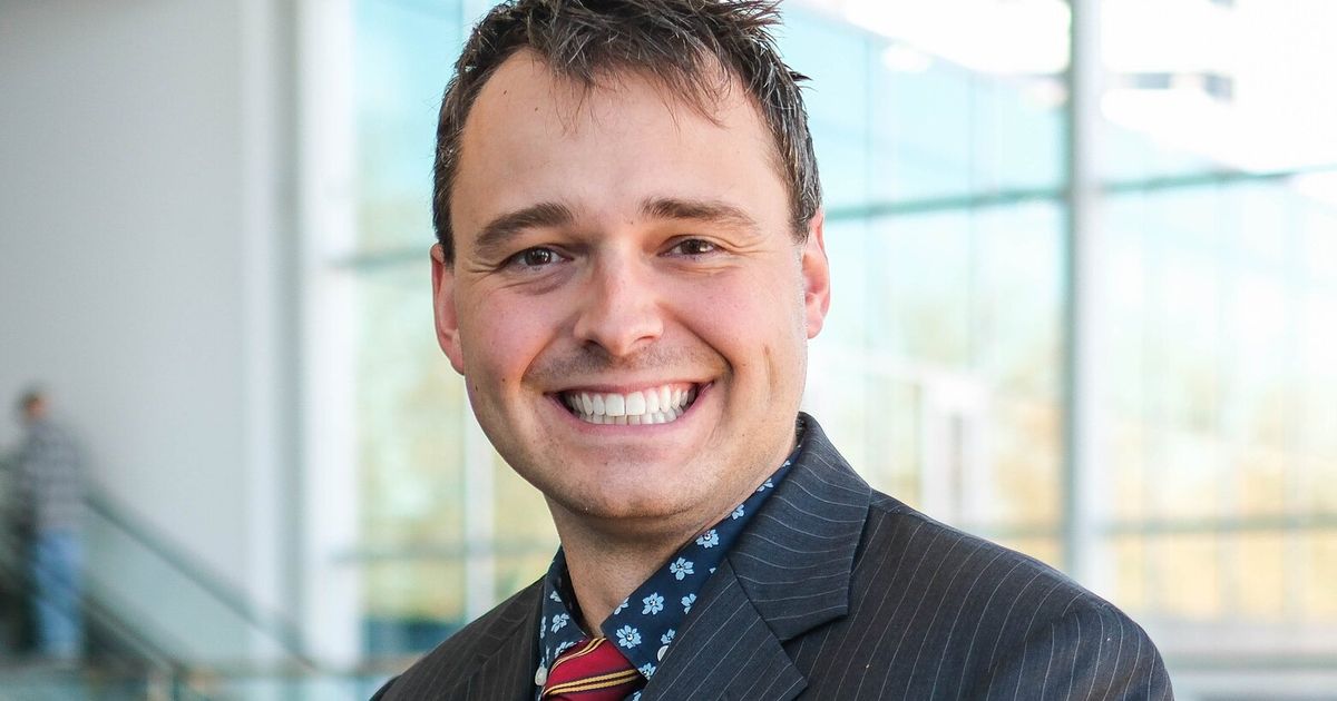 Why one man filed 800 campaign finance complaints against WA candidates ...