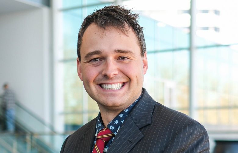 Jim Brunner | The Seattle Times