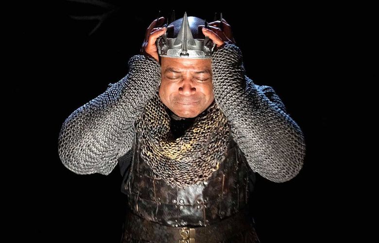 Gemma Wilson | The Seattle Times