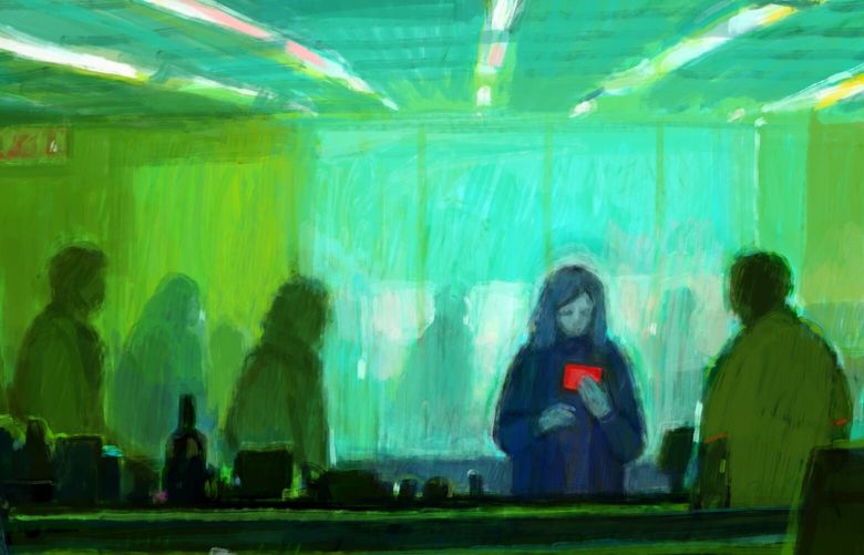 Jessica Fu | The Seattle Times