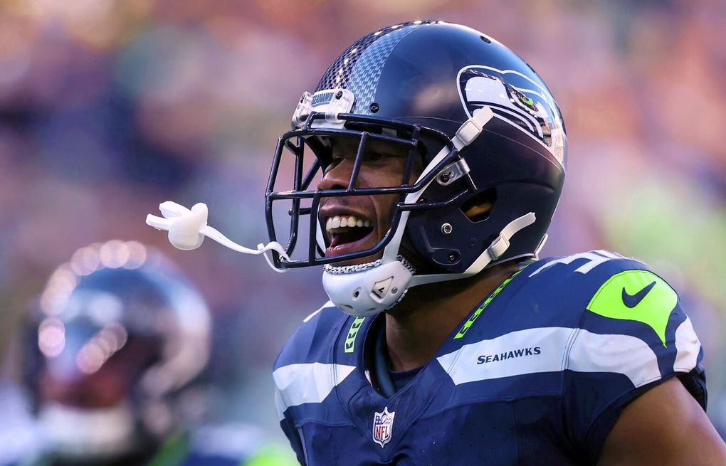 Seahawks | The Seattle Times