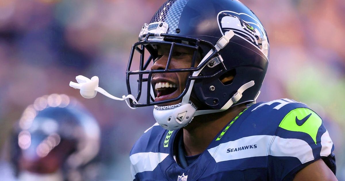 Seahawks open up cap space in deal with Michael Jackson | Notebook ...
