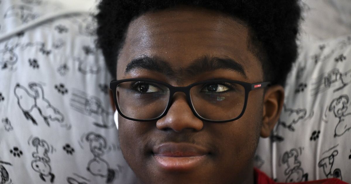 First Patient Begins Newly Approved Sickle Cell Gene Therapy | The ...